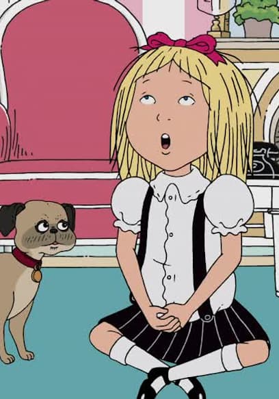 Watch Eloise: Me, Eloise S01:E06 - Eloise Goes to Hollywood (Pt. 2 ...