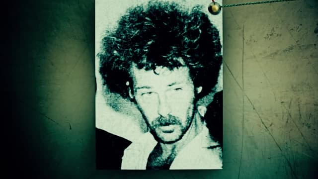 Watch World's Most Evil Killers S04:E17 - Daniel Siebert - Free TV ...