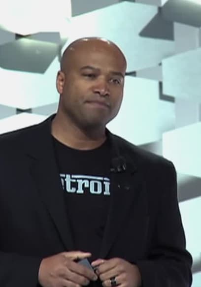 Watch Tech Toys S02:E10 - Form Meets Function - Free TV Shows | Tubi