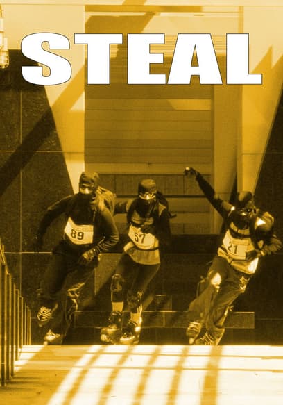 Watch Steal (2002) - Free Movies | Tubi