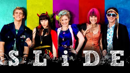 Watch SLiDE - Free TV Shows | Tubi