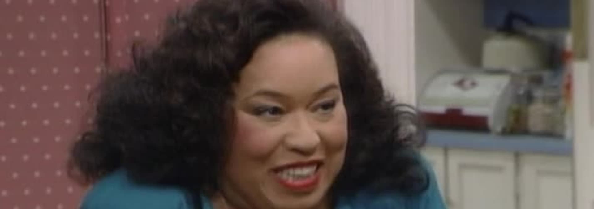 Watch Amen S05:E12 - Deacon's Slam Dunk - Free TV Shows | Tubi