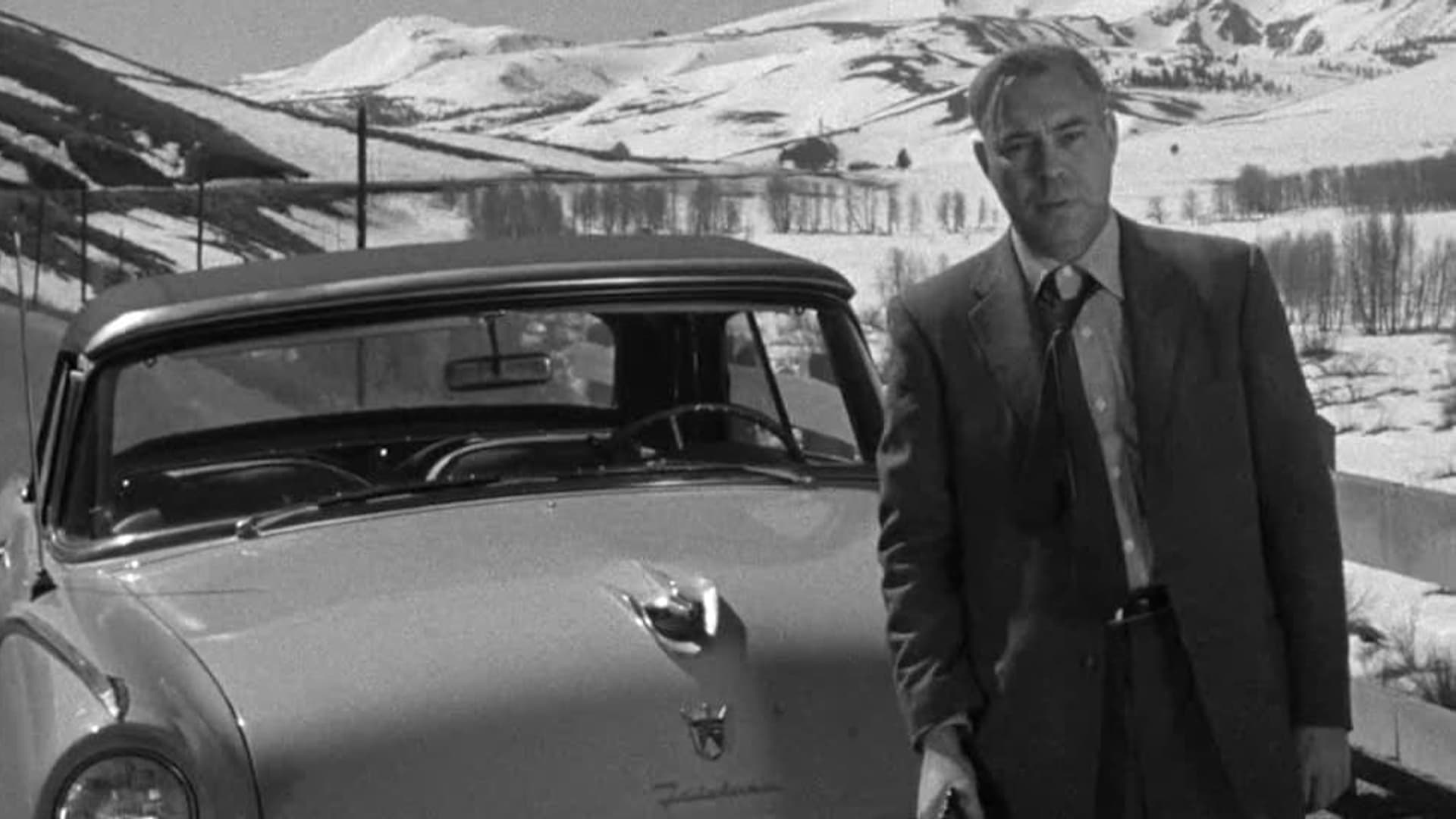 Watch Nightfall (1957) - Free Movies | Tubi