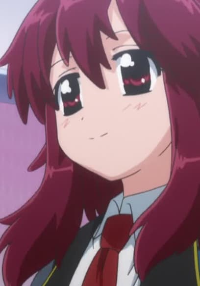 Watch Juden-Chan S01:E03 - Lock On! - Free TV Shows | Tubi