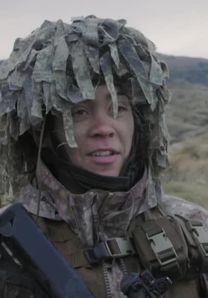 Watch Intake: Army Recruits S01:E06 - Episode 6 - Free TV Shows | Tubi
