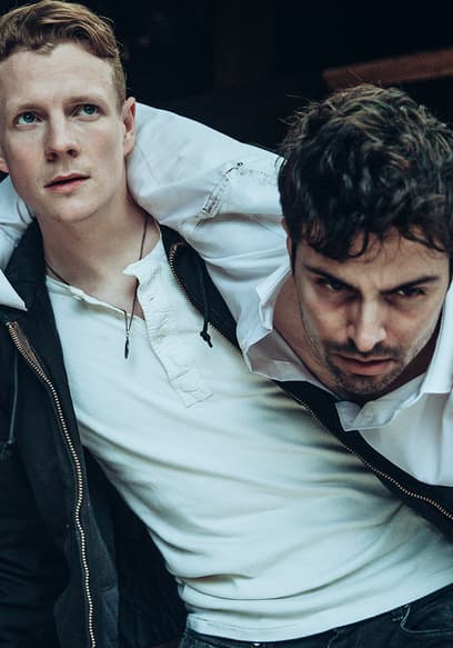 Watch Before We Die S01:E02 - Episode 2 - Free TV Shows | Tubi