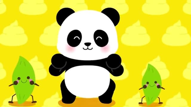 Watch Dragon Dee's Spooky Songs S01:E02 - Dragon Dee's Safety Songs ...