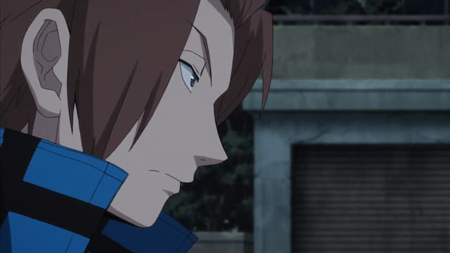 Watch World Trigger (Subtitled) - Free TV Shows | Tubi