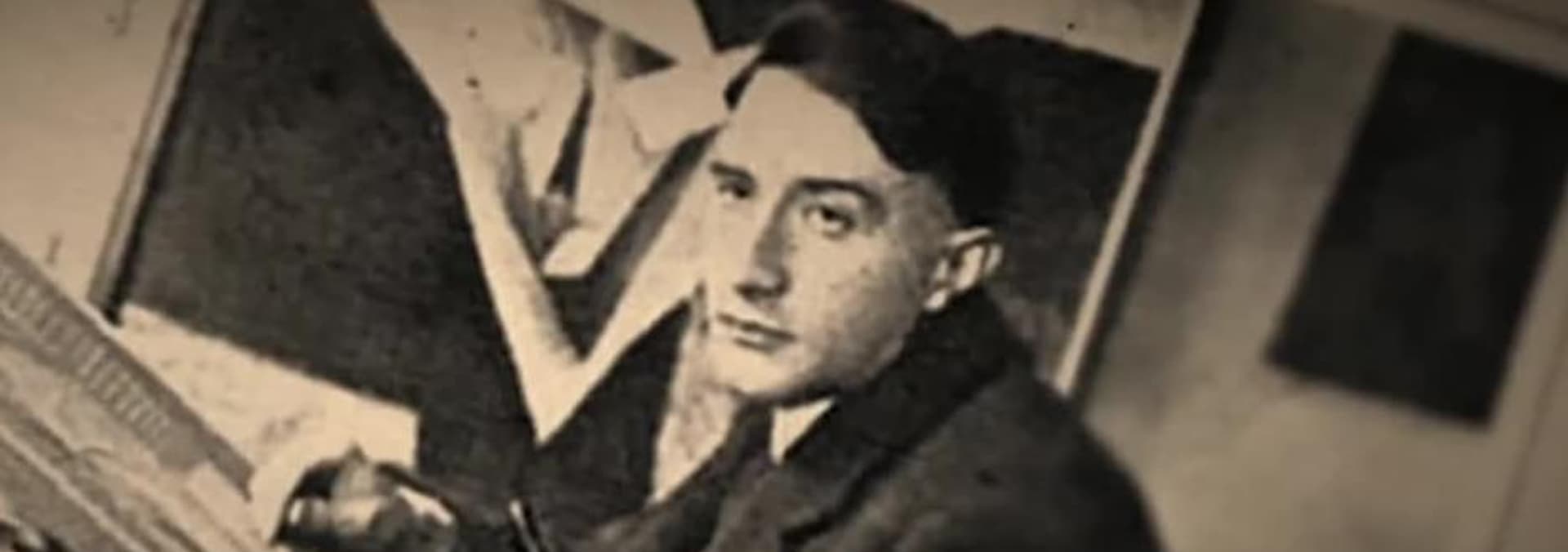 Watch Marcel Duchamp: The Art of the Possible (2020) - Free Movies | Tubi