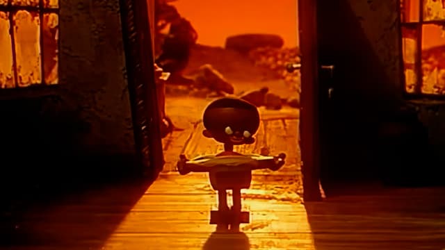 Watch Color Cartoon Classics S01:E01 - 1 - Free TV Shows | Tubi