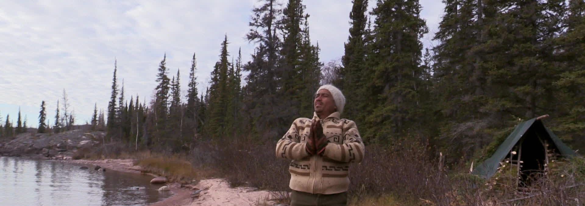 Watch Alone S07:E03 - That Was No Bunny - Free TV Shows | Tubi