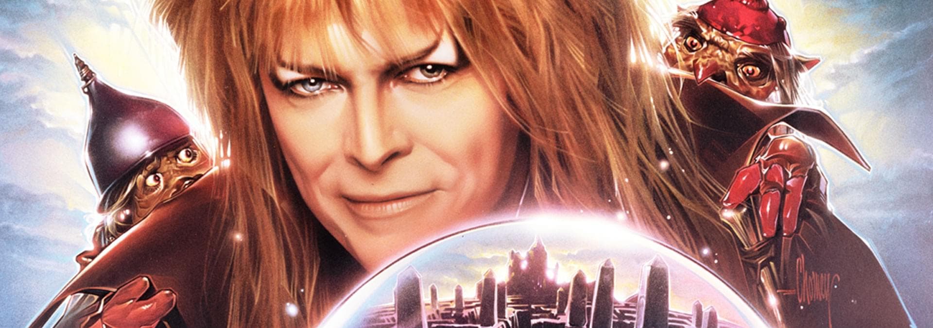Watch Labyrinth (1986) - Free Movies | Tubi