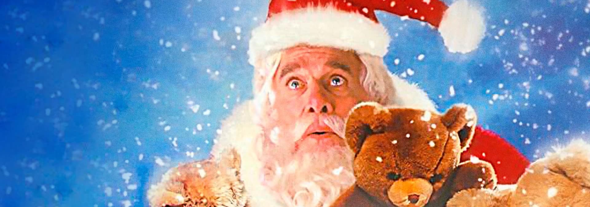 Watch Santa Who? (2000) - Free Movies | Tubi