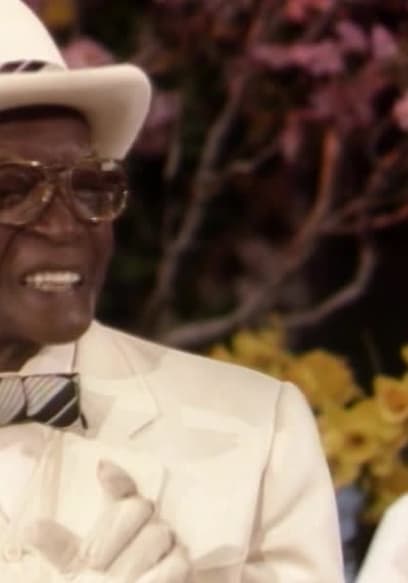 Watch Amen S03:E19 - First Community Talent - Free TV Shows | Tubi