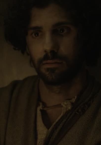 Watch The Chosen S01:E02 - Shabbat - Free TV Shows | Tubi