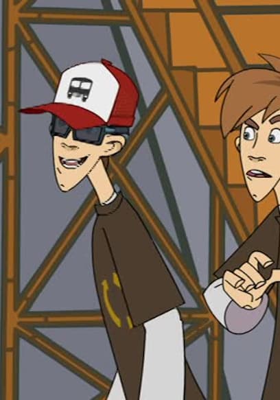 Watch Carl Squared S03:E01 - Band of Bothers - Free TV Shows | Tubi