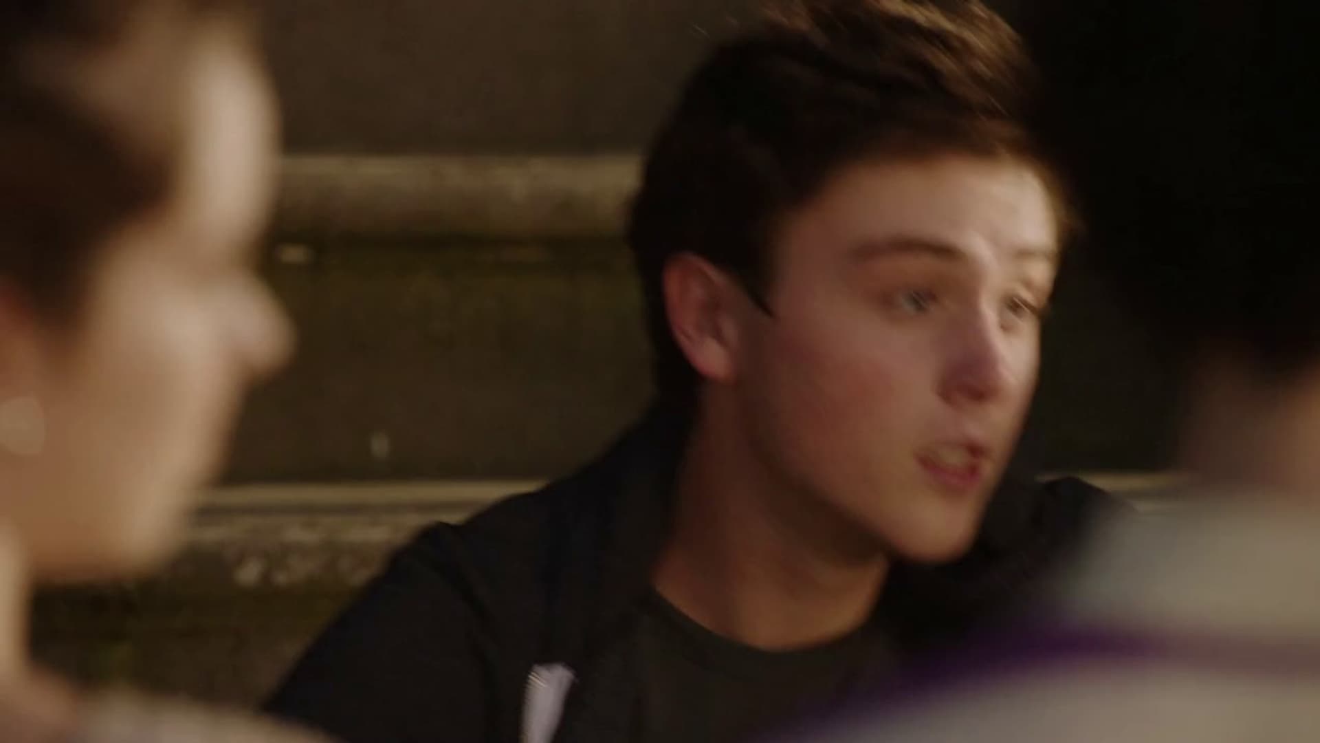 Watch Clue - Free TV Shows | Tubi