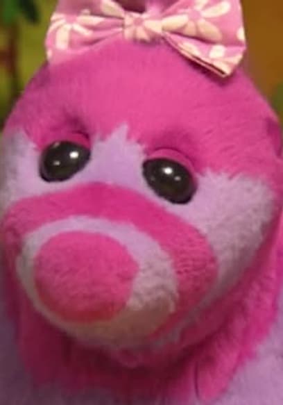 Watch The Roly Mo Show S01:E40 - What a Card! - Free TV Shows | Tubi