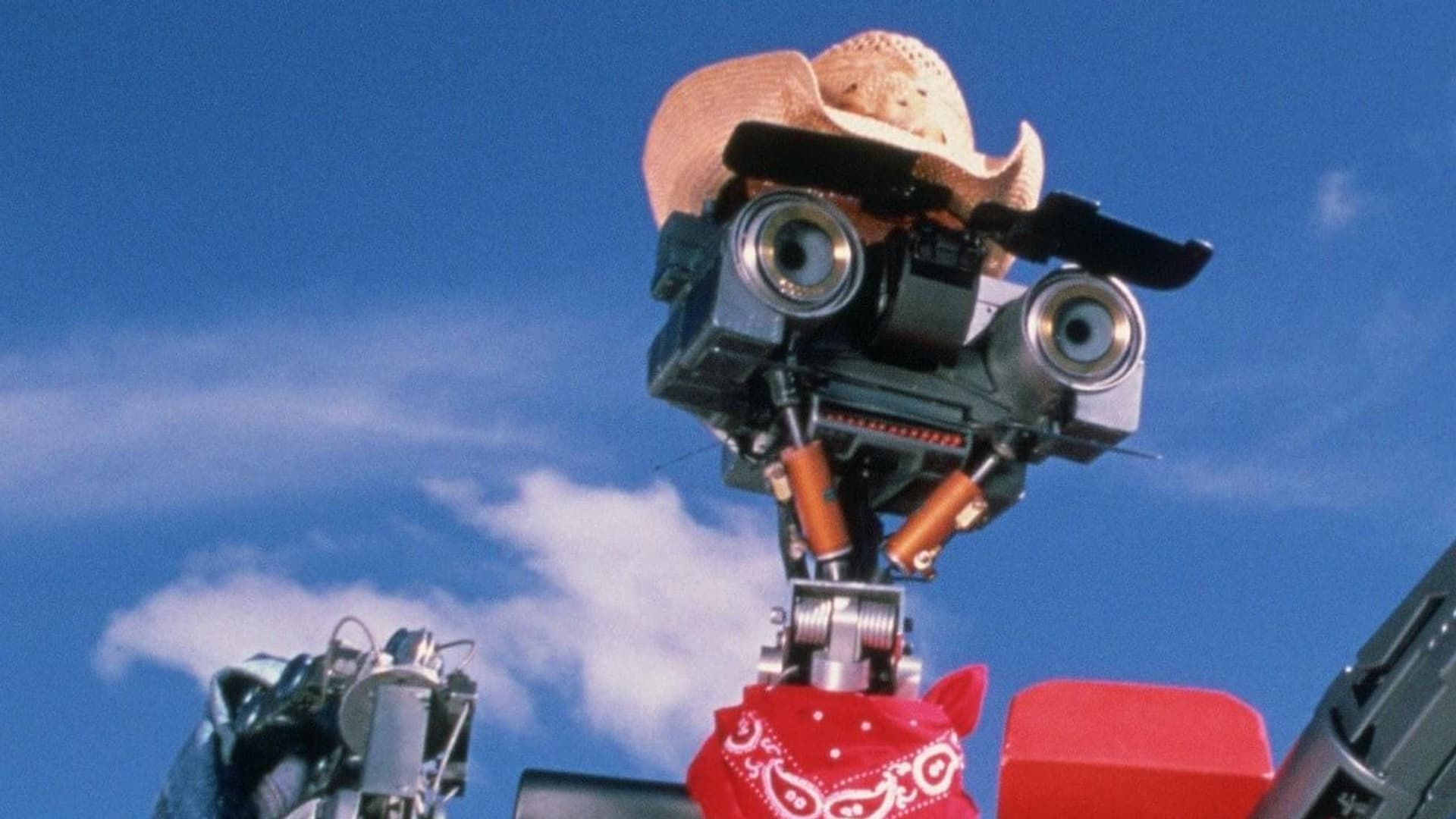 Watch Short Circuit 2 (1988) - Free Movies | Tubi