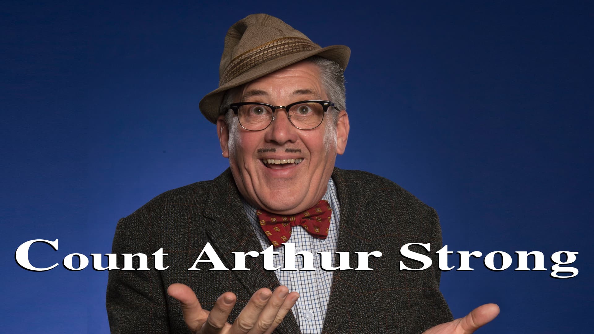 Watch Count Arthur Strong - Free TV Shows | Tubi