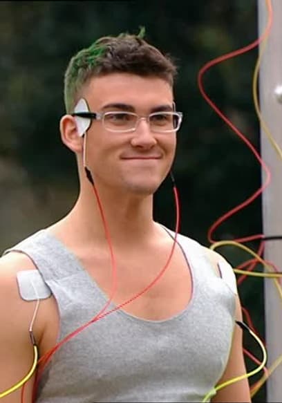 Watch Beauty and the Geek Australia S03:E07 - Episode 7 - Free TV Shows ...