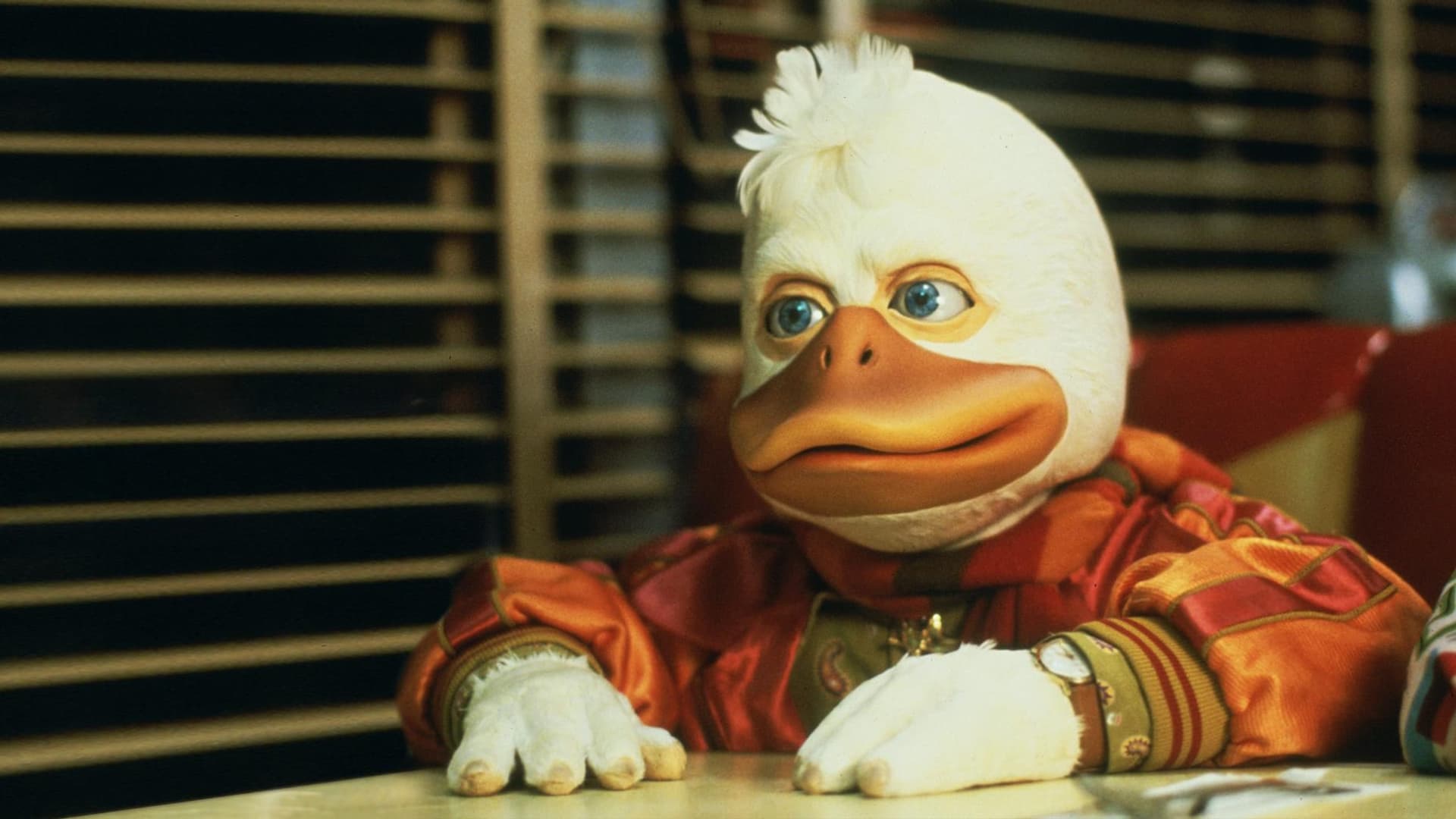 Watch Howard the Duck (1986) - Free Movies | Tubi
