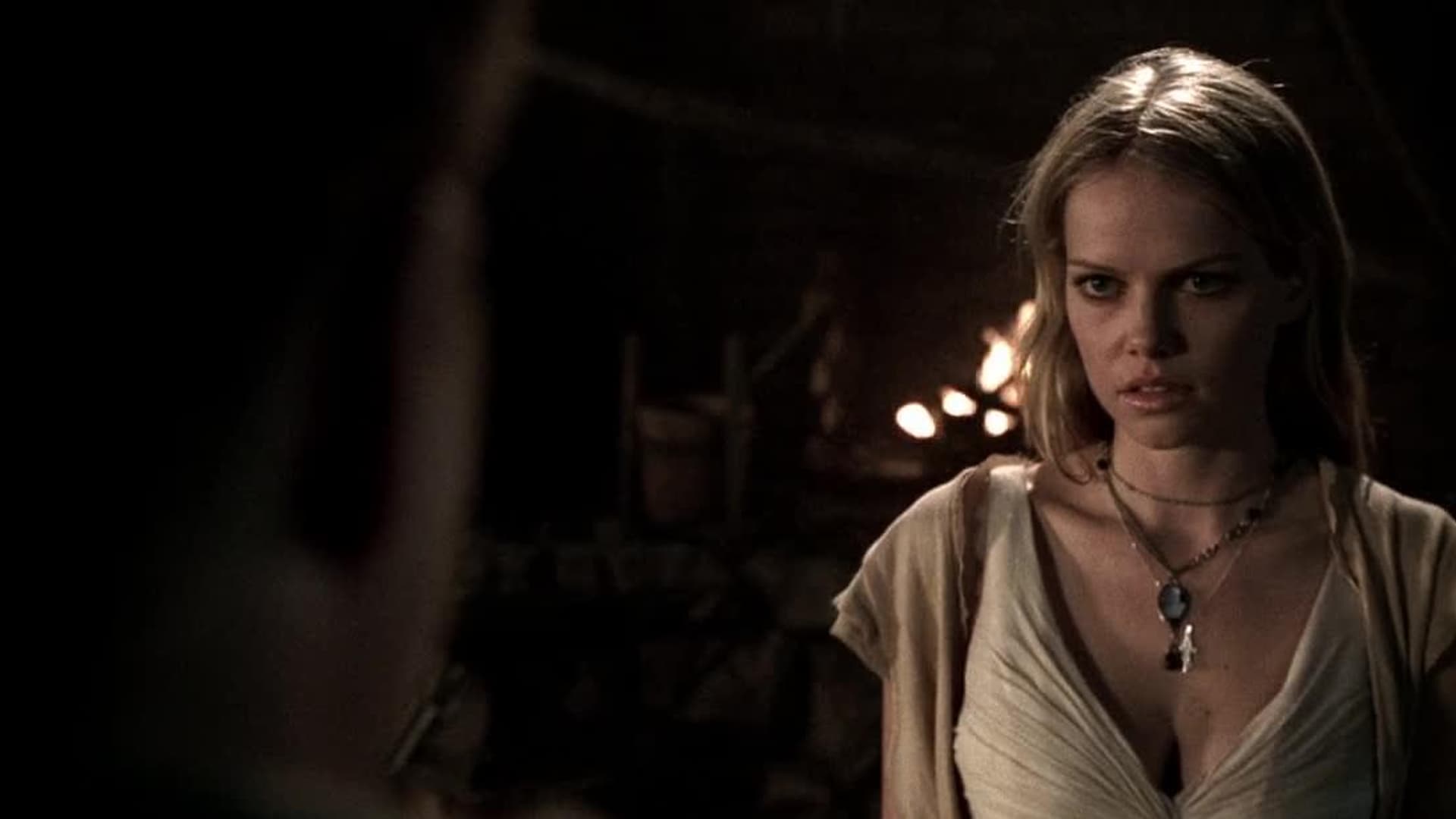 Watch Fear Itself S01:E01 - The Sacrifice - Free TV Shows | Tubi