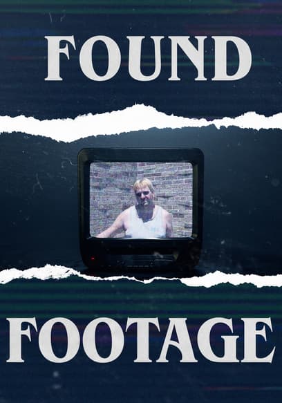 Watch Found Footage (2023) - Free Movies | Tubi