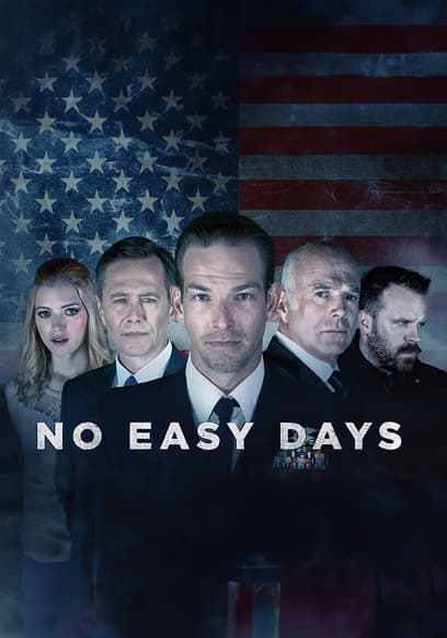 No Easy Days