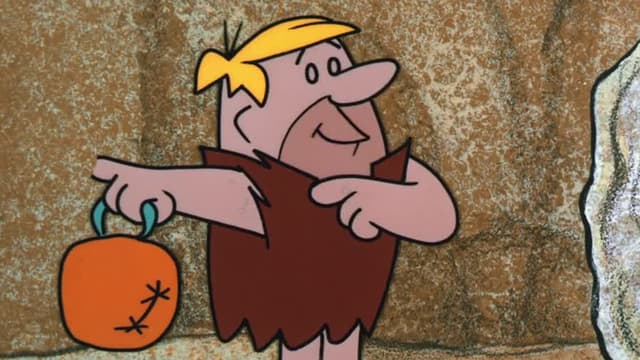 Watch The Flintstones S05:E02 - Monster Fred - Free TV Shows | Tubi