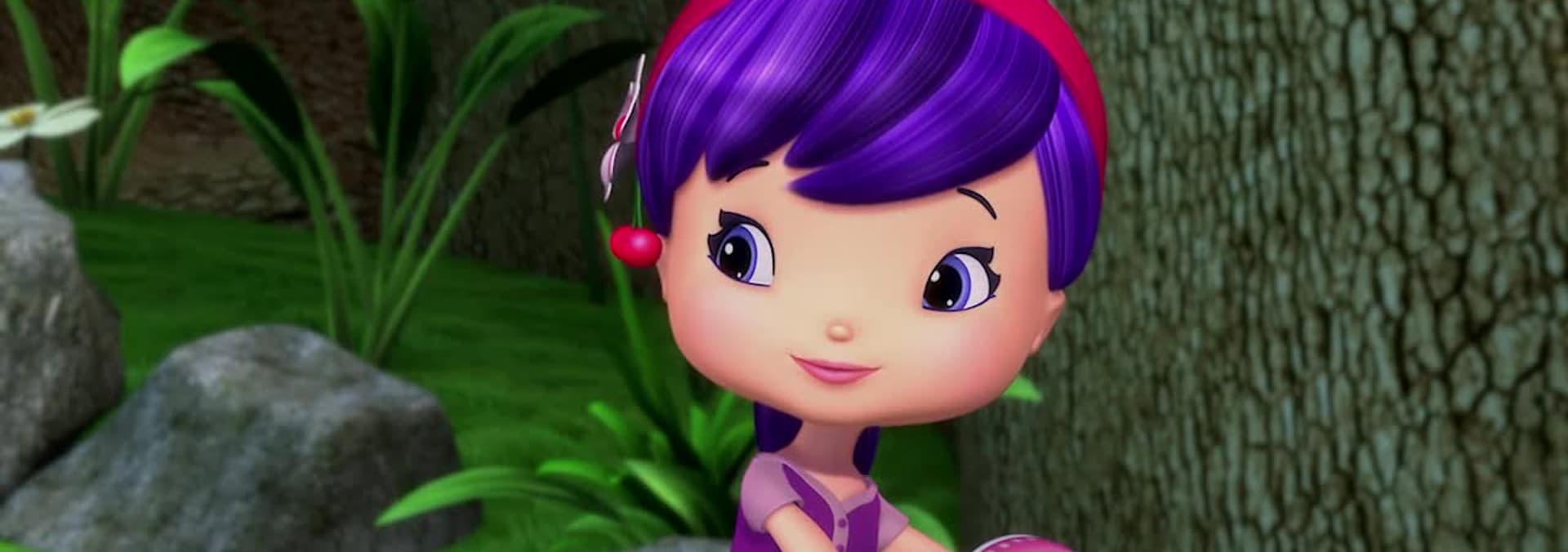 Watch Strawberry Shortcake's Berry Bitty Adventures S04:E05 - Tall Tale ...