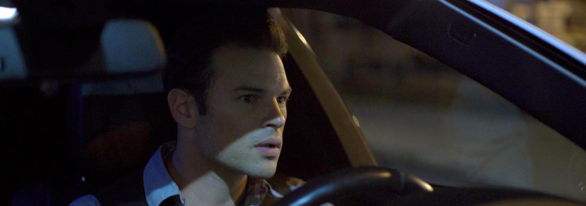 Watch Midnight Driver (2018) - Free Movies | Tubi