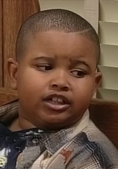 Watch The Parent 'Hood S02:E22 - Reconcilable Differences - Free TV ...