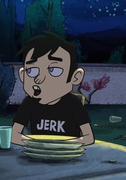 Watch Dan Vs. S01:E18 - Dan - Free TV Shows | Tubi