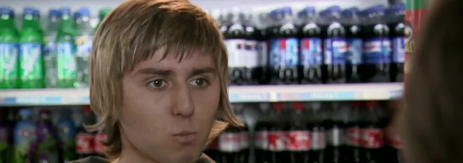 Watch The Inbetweeners S01:E05 - Caravan Club - Free TV Shows | Tubi