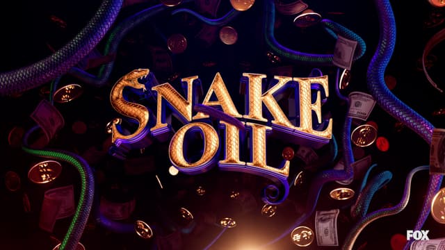 Watch Snake Oil - Free TV Shows | Tubi