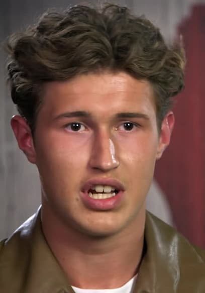 Watch First Dates (UK) S04:E07 - Episode 7 - Free TV Shows | Tubi
