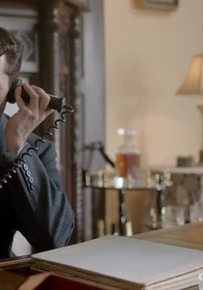 Watch Titans: The Rise of Hollywood S01:E06 - Fall of the Moguls - Free ...