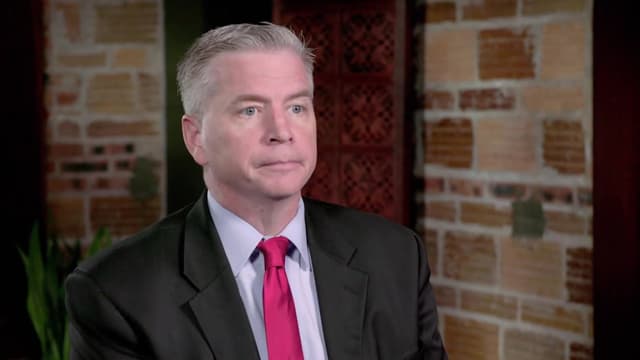 Watch A Killer's Mistake - Free TV Shows | Tubi