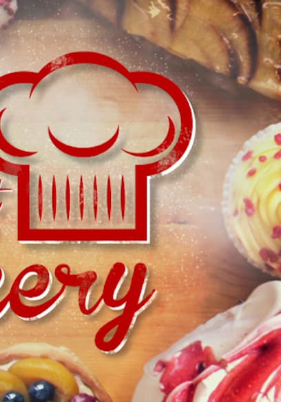 Watch Britain's Best Bakery S01:E01 - Episode 1 - Free TV Shows | Tubi