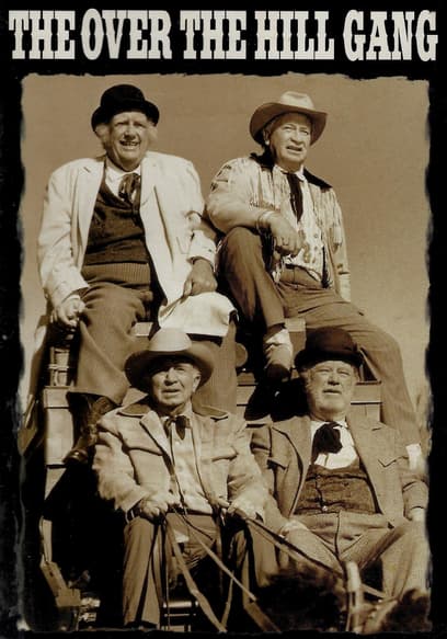 Watch The Over-the-Hill Gang (1969) - Free Movies | Tubi