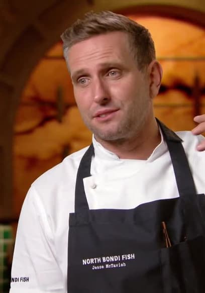 Watch MasterChef Australia S11:E32 - Immunity Challenge With Guest Chef ...