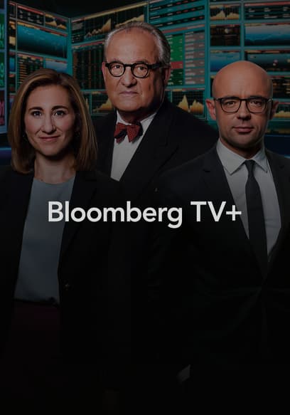 Watch Bloomberg TV+ - Free Live TV | Tubi