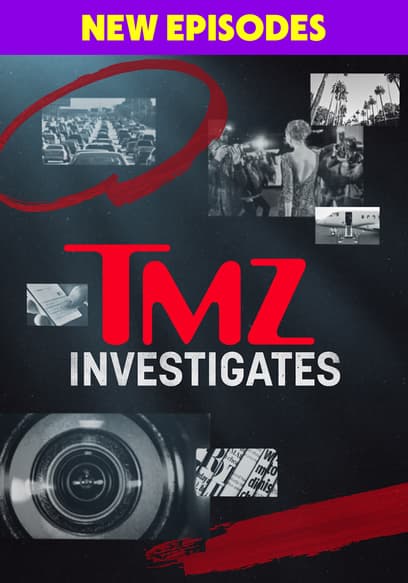 Watch TMZ Investigates S01:E03 - TMZ Investigates: K - Free TV Shows | Tubi