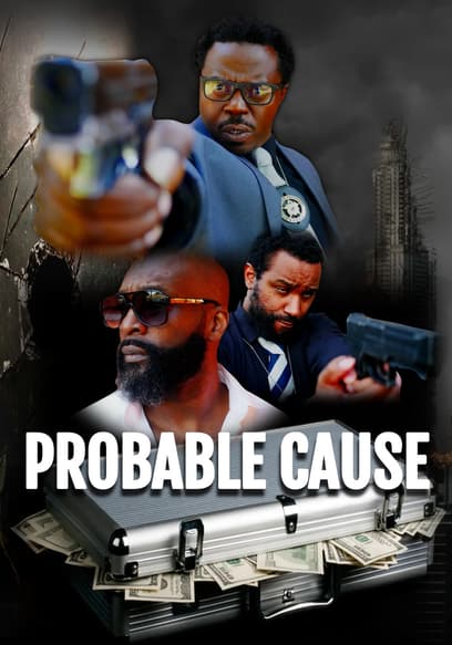 Watch Probable Cause (2022) - Free Movies | Tubi