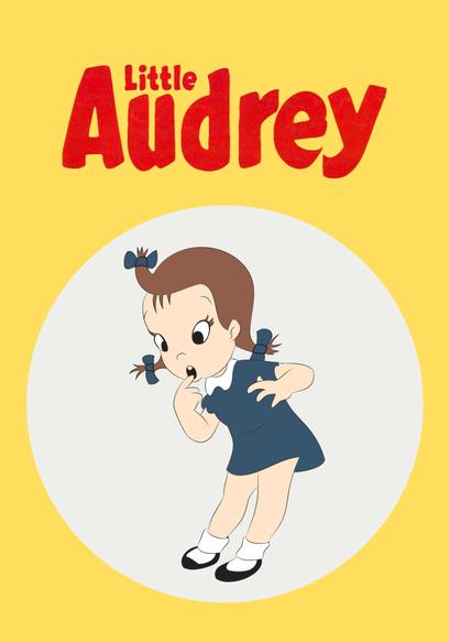 Watch Little Audrey - Free TV Shows | Tubi