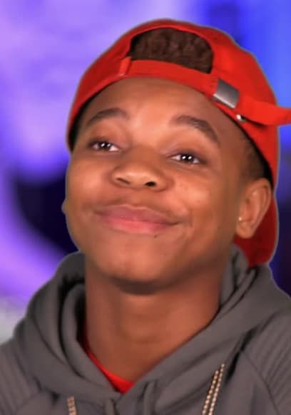 Watch The Rap Game S01:E07 - Fights, Camera, Action! - Free TV Shows | Tubi