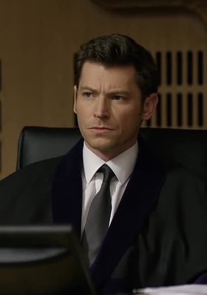 Watch La Vida Y Obra Del Juez Adam Klos (Doblado) S0 - Free TV Shows | Tubi