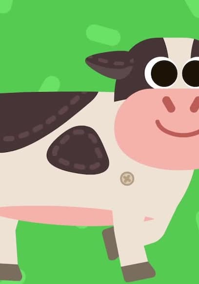 Watch Sing-Alongs With Cocobi S01:E05 - Cocobi Anima - Free TV Shows | Tubi