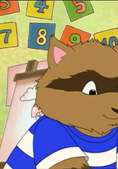 Watch Timothy Goes to School S02:E01 - Many Happy Returns / You're ...